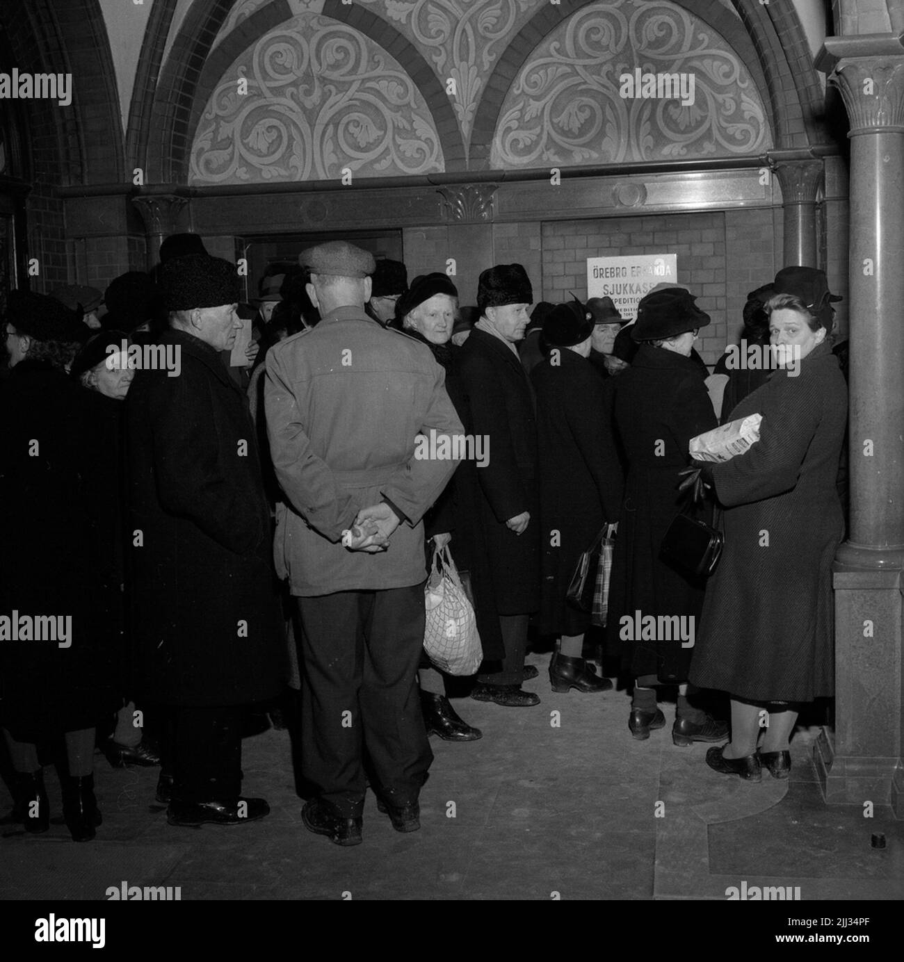 Voluntary policy Black and White Stock Photos & Images - Alamy