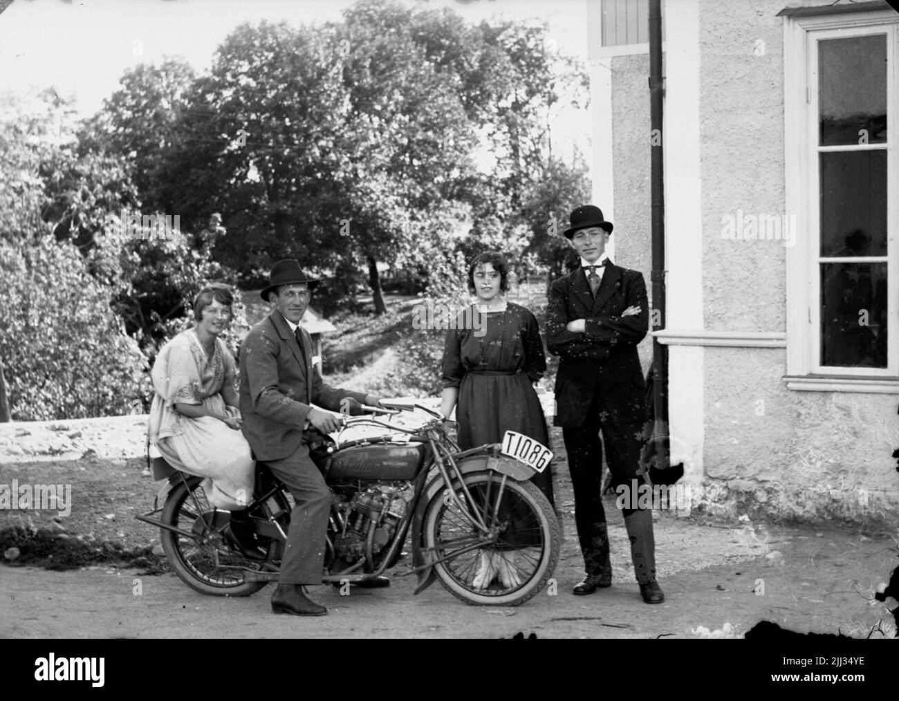 Anna hallberg hi-res stock photography and images - Alamy