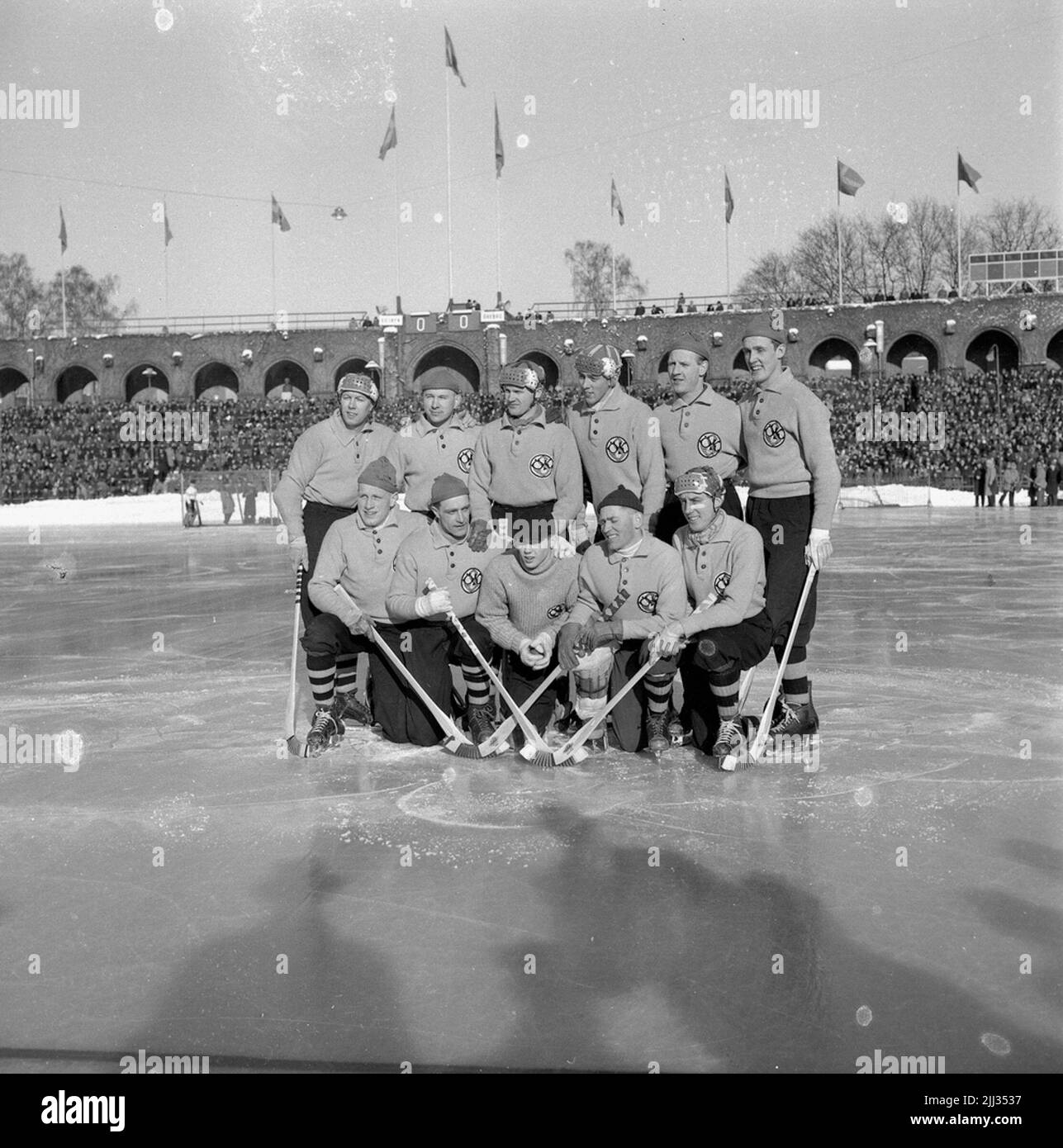 21 february 1955 hi-res stock photography and images - Alamy