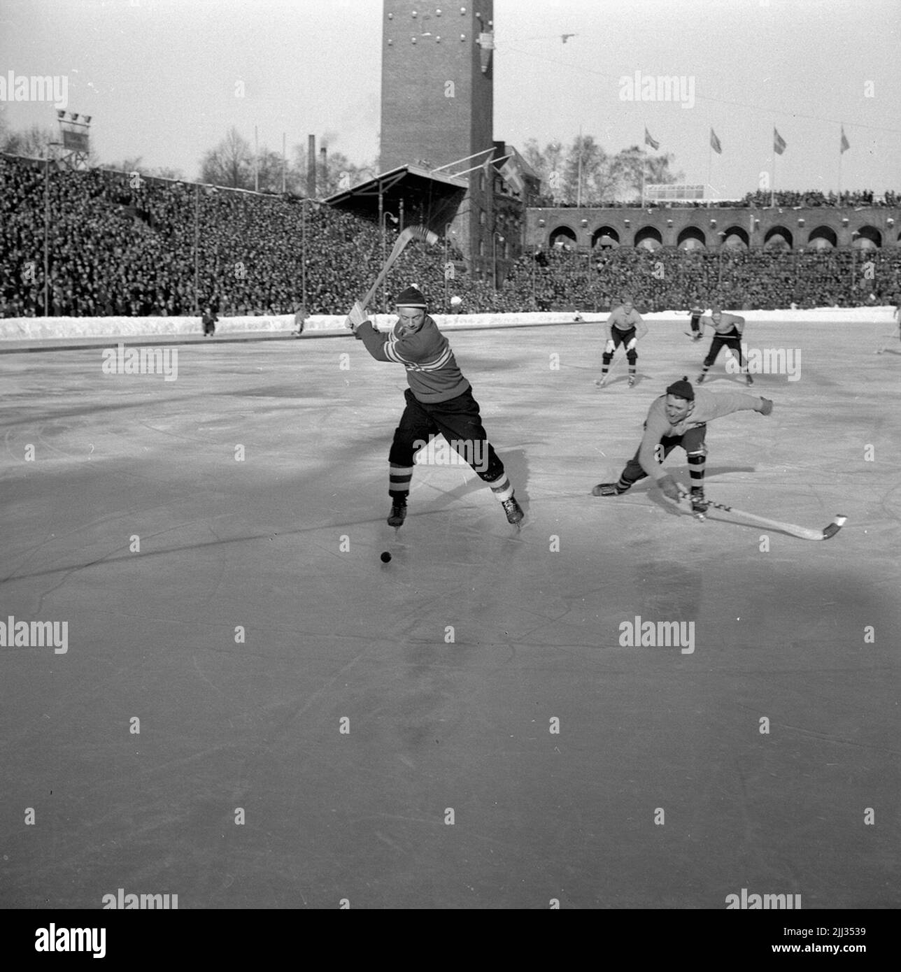 21 february 1955 hi-res stock photography and images - Alamy
