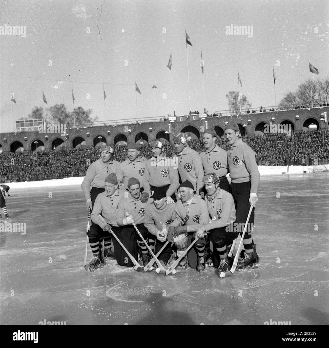 21 february 1955 hi-res stock photography and images - Alamy