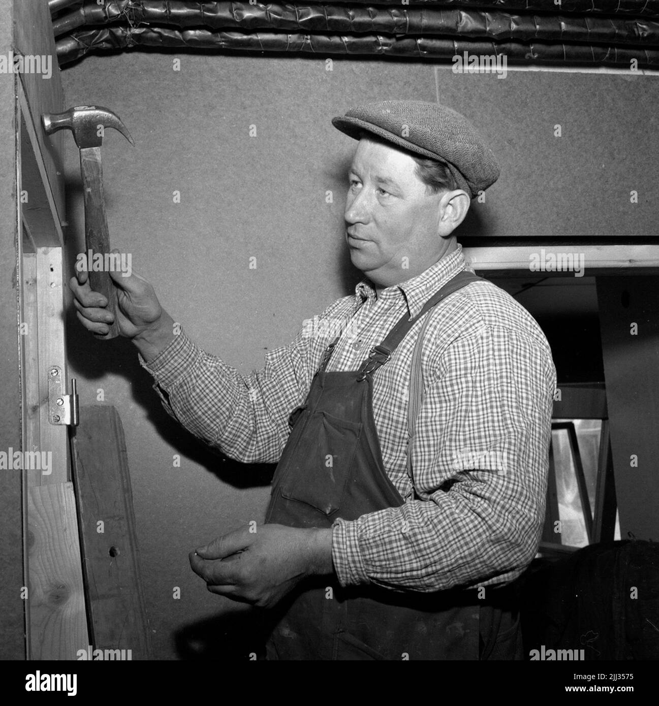 Union activist Black and White Stock Photos & Images - Alamy