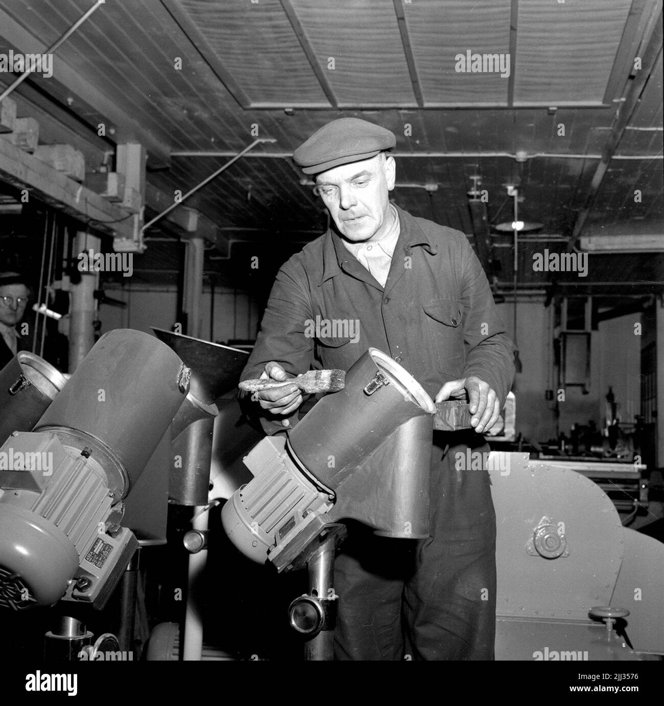 Black labor union Black and White Stock Photos & Images - Alamy