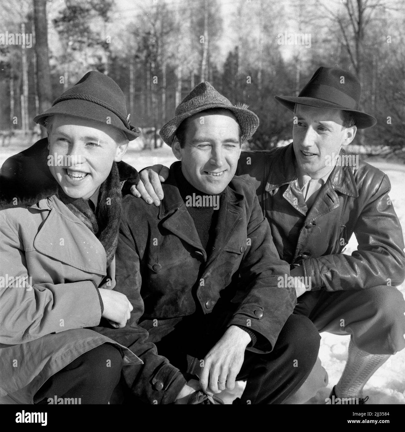 Season competition Black and White Stock Photos & Images - Alamy