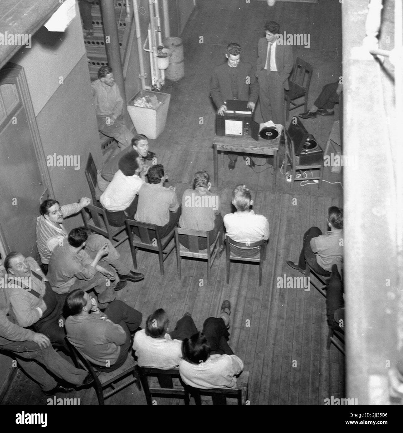 Musical march Black and White Stock Photos & Images - Alamy