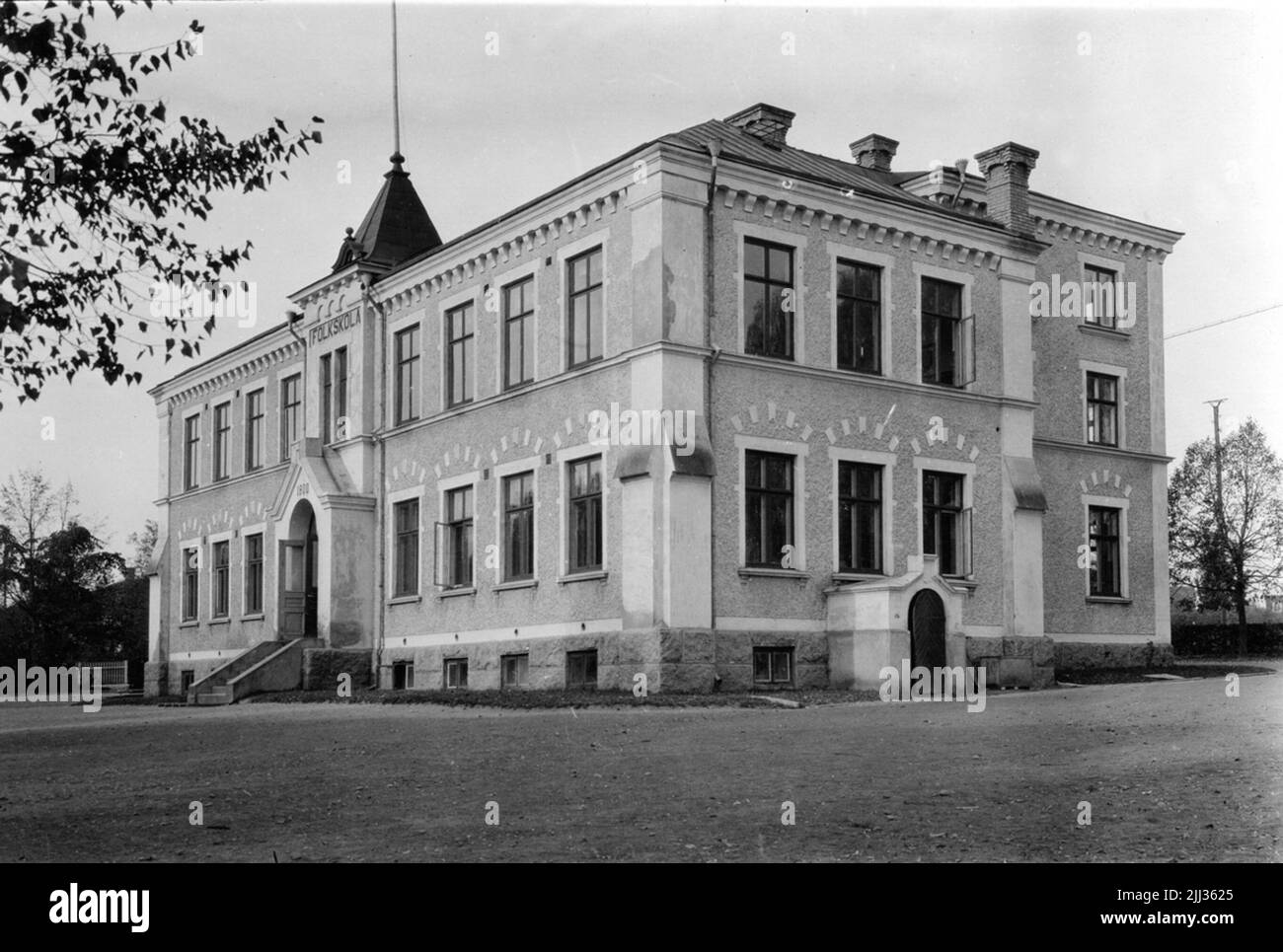 School programs Black and White Stock Photos & Images - Alamy