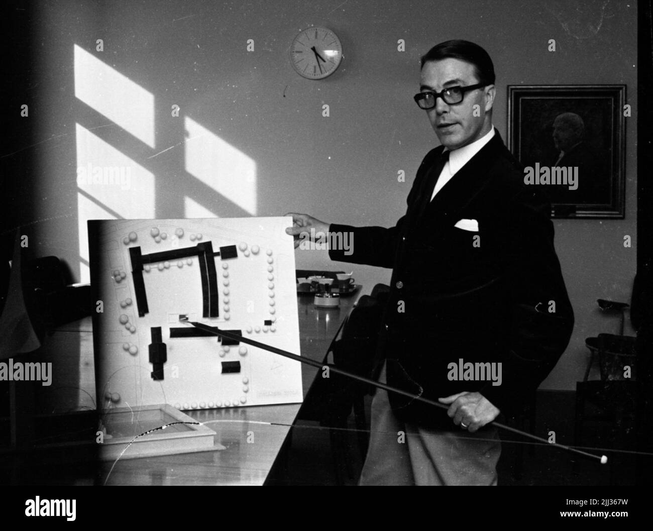 Glasses put Black and White Stock Photos & Images - Alamy