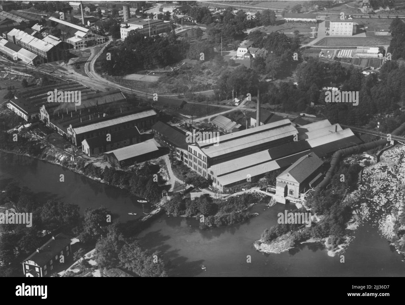 Bofors ab hi-res stock photography and images - Alamy