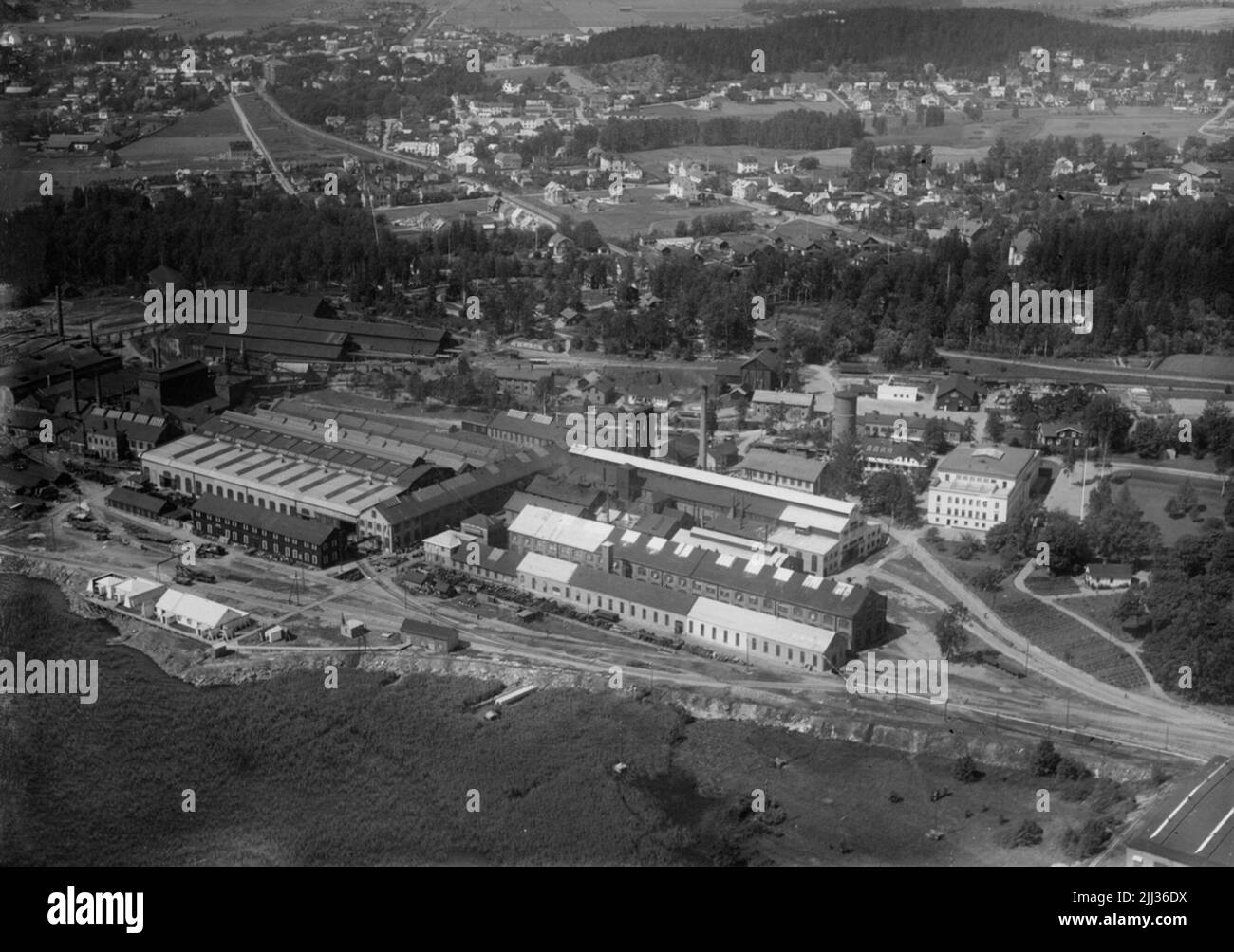 Bofors ab hi-res stock photography and images - Alamy