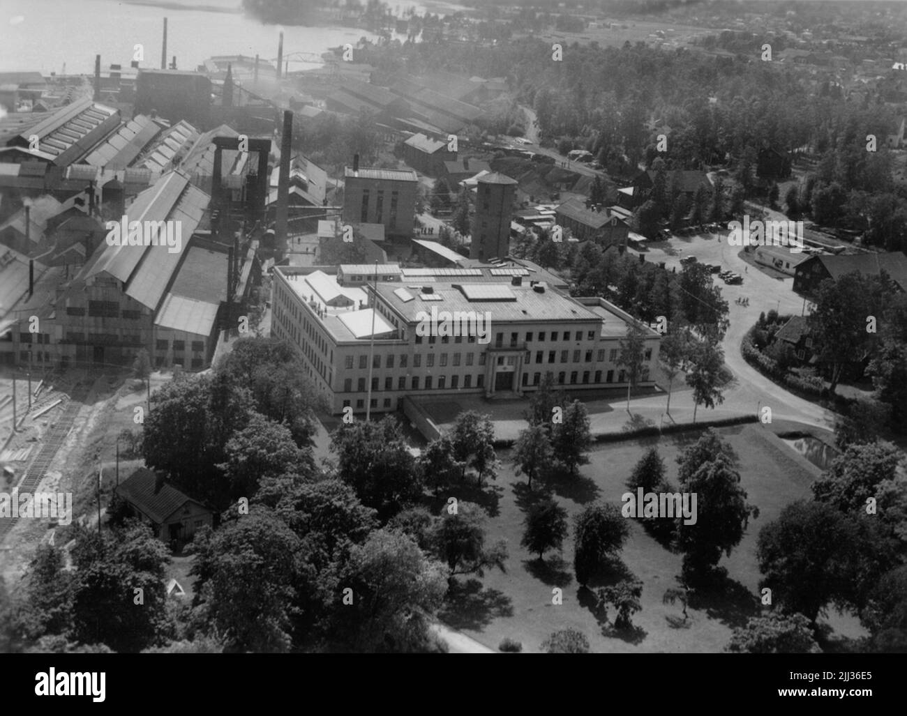 Bofors ab hi-res stock photography and images - Alamy