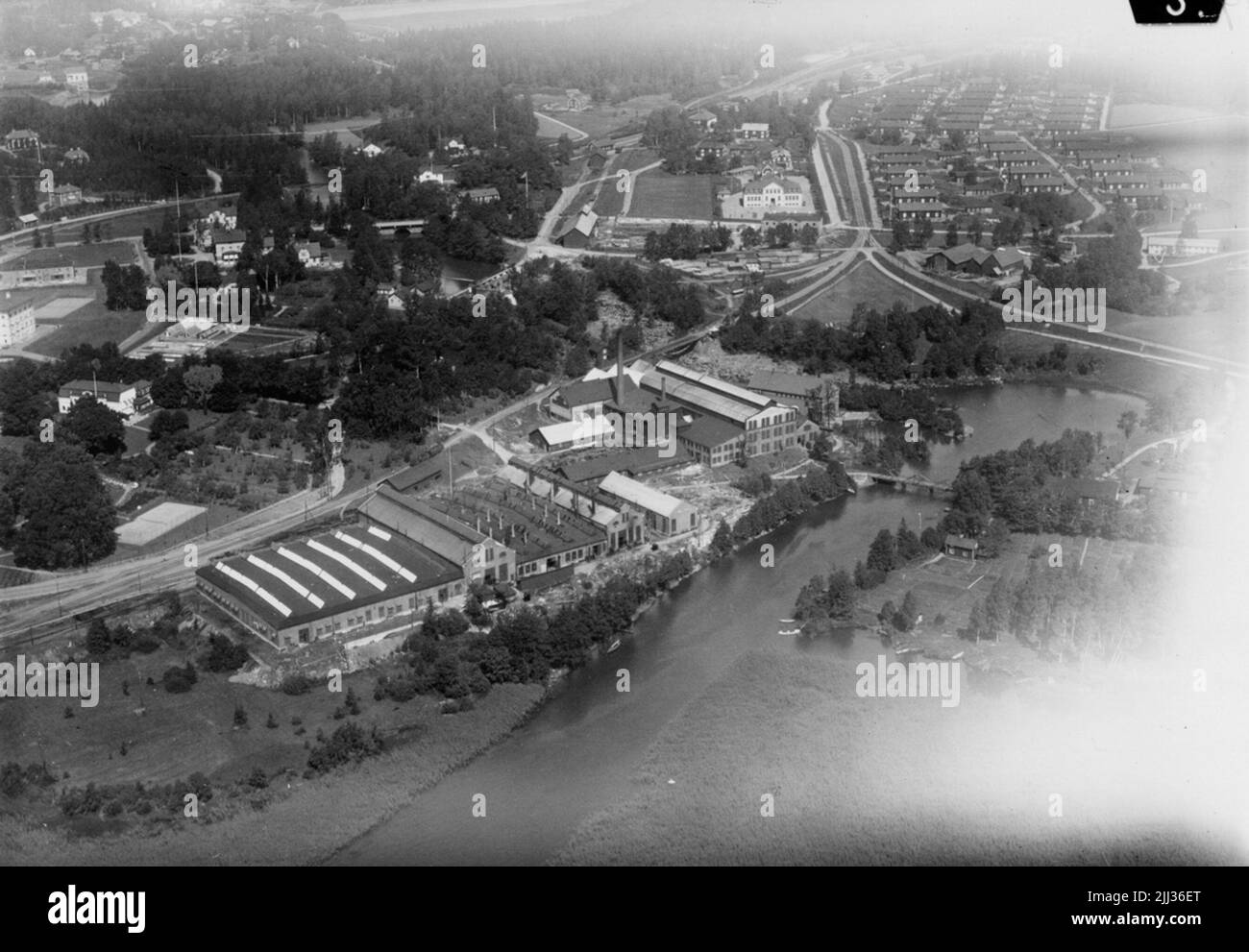 Bofors ab hi-res stock photography and images - Alamy