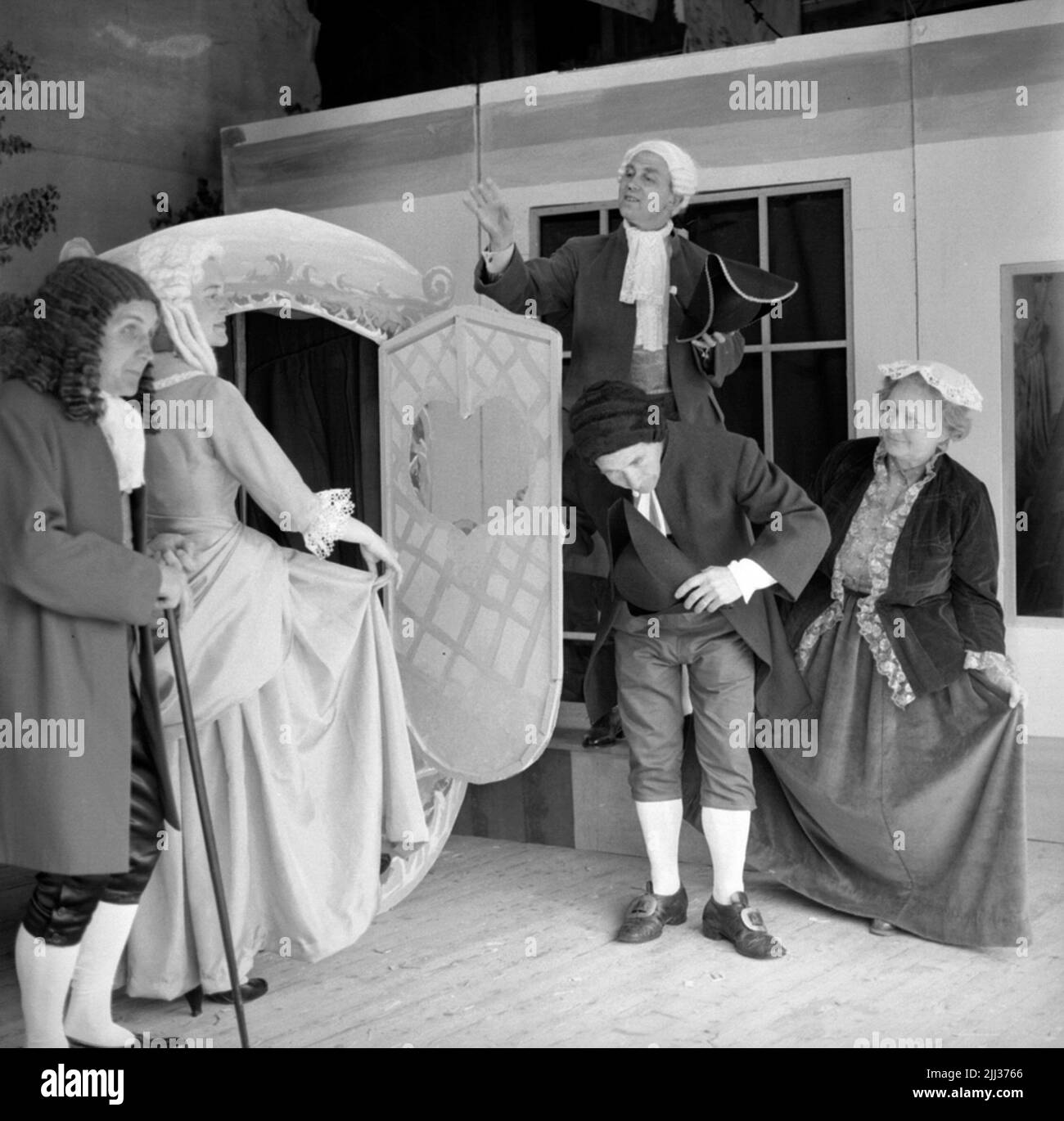 Thespis hi-res stock photography and images - Alamy