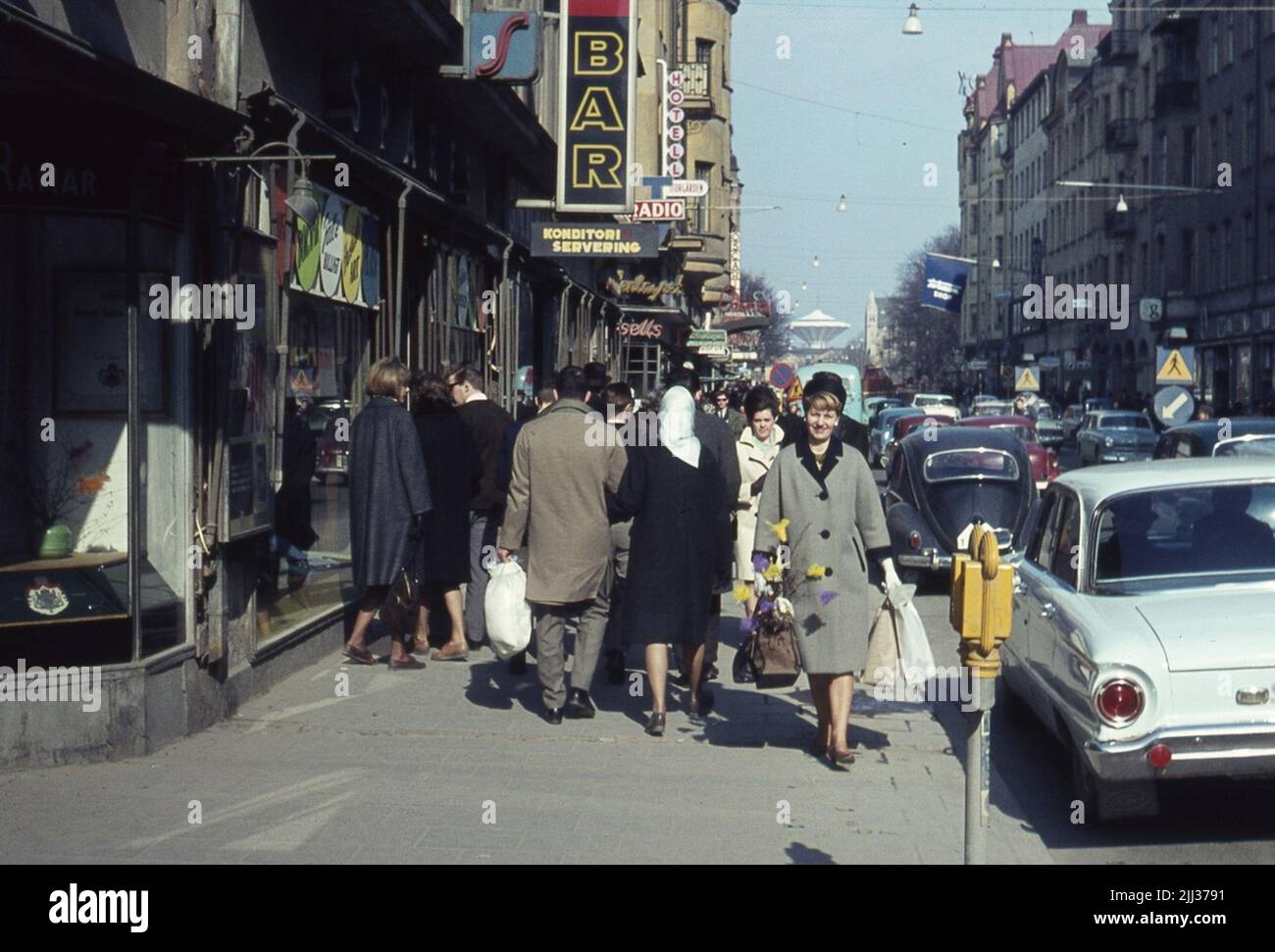 28 march 1964 hi-res stock photography and images - Alamy