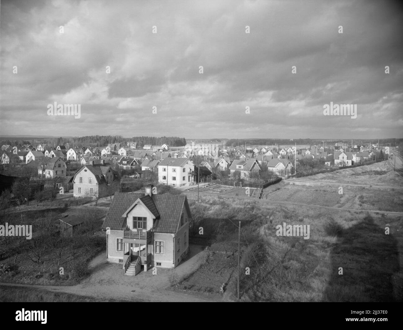 Best tower Black and White Stock Photos & Images - Alamy