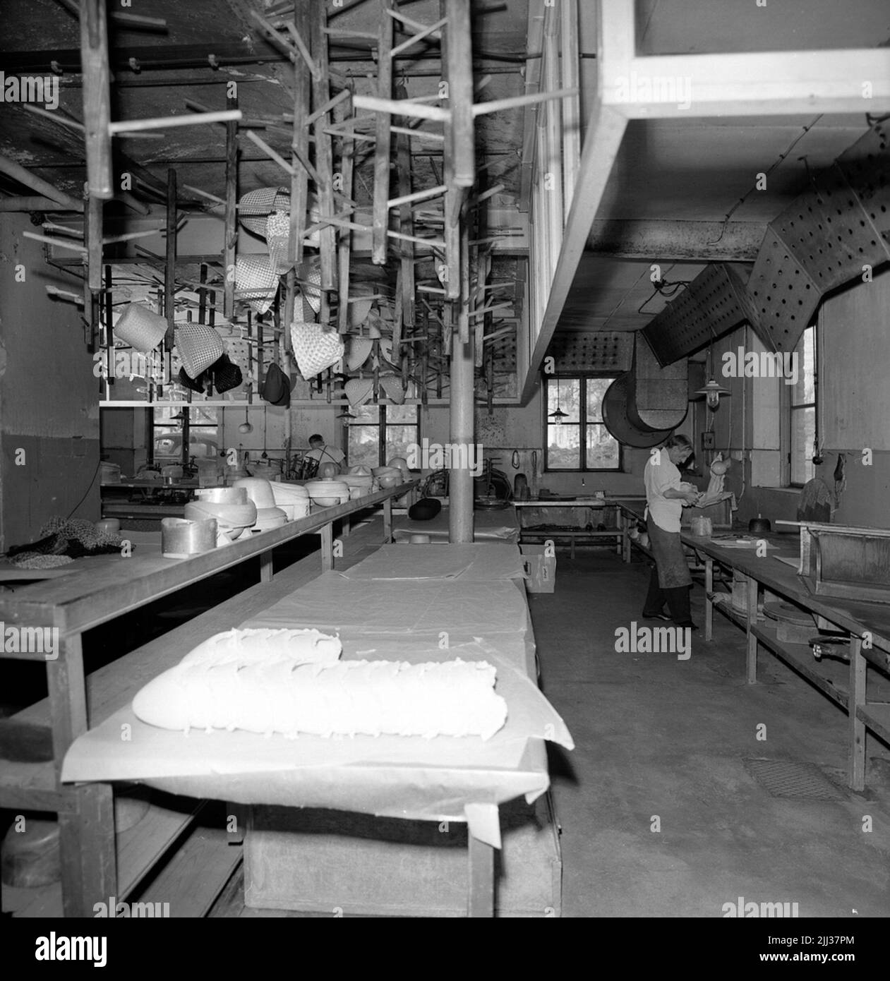 Interior appearance Black and White Stock Photos & Images - Alamy