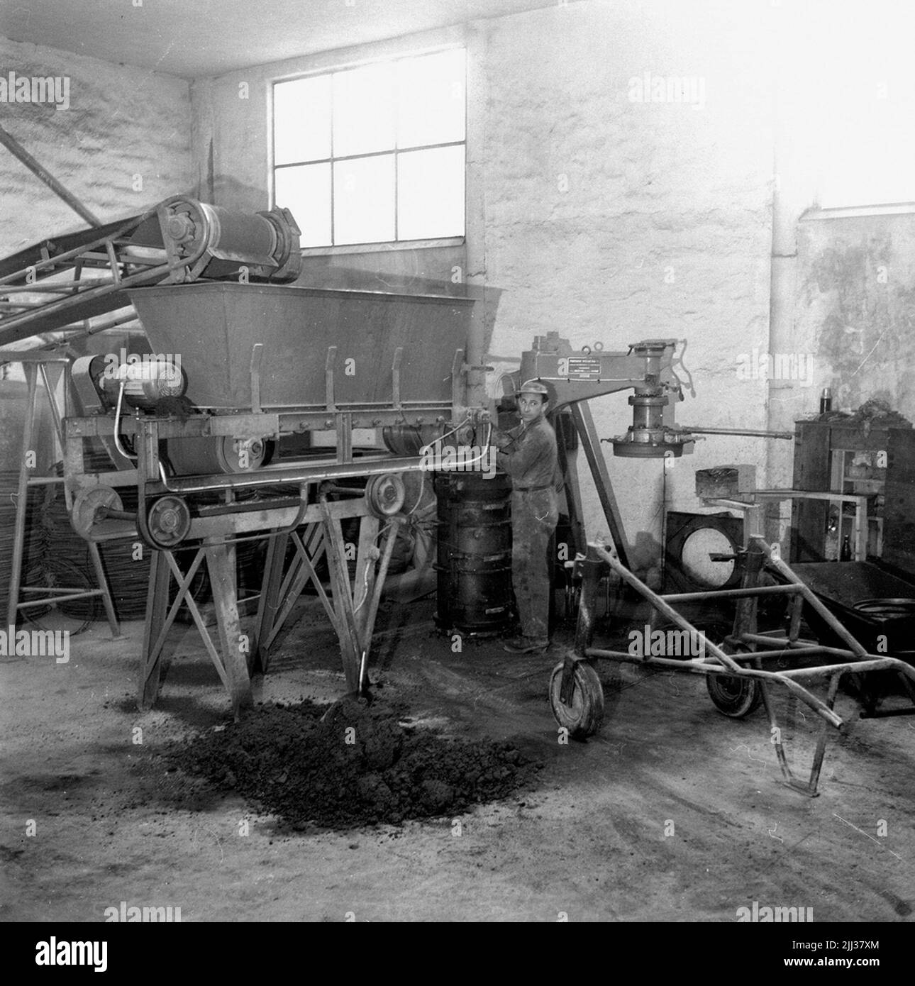 29 october 1959 Black and White Stock Photos & Images - Alamy