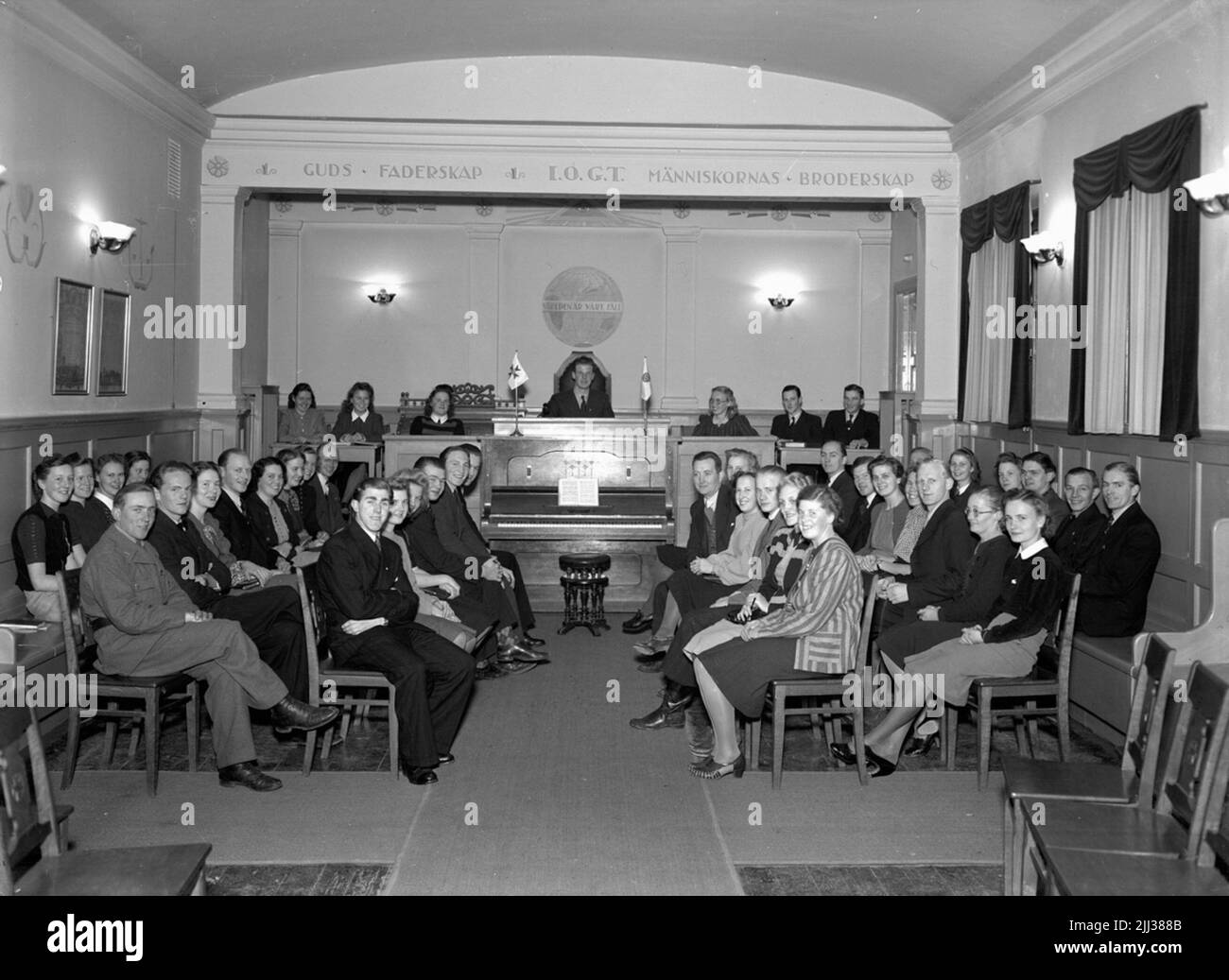 Sweden good Black and White Stock Photos & Images - Alamy