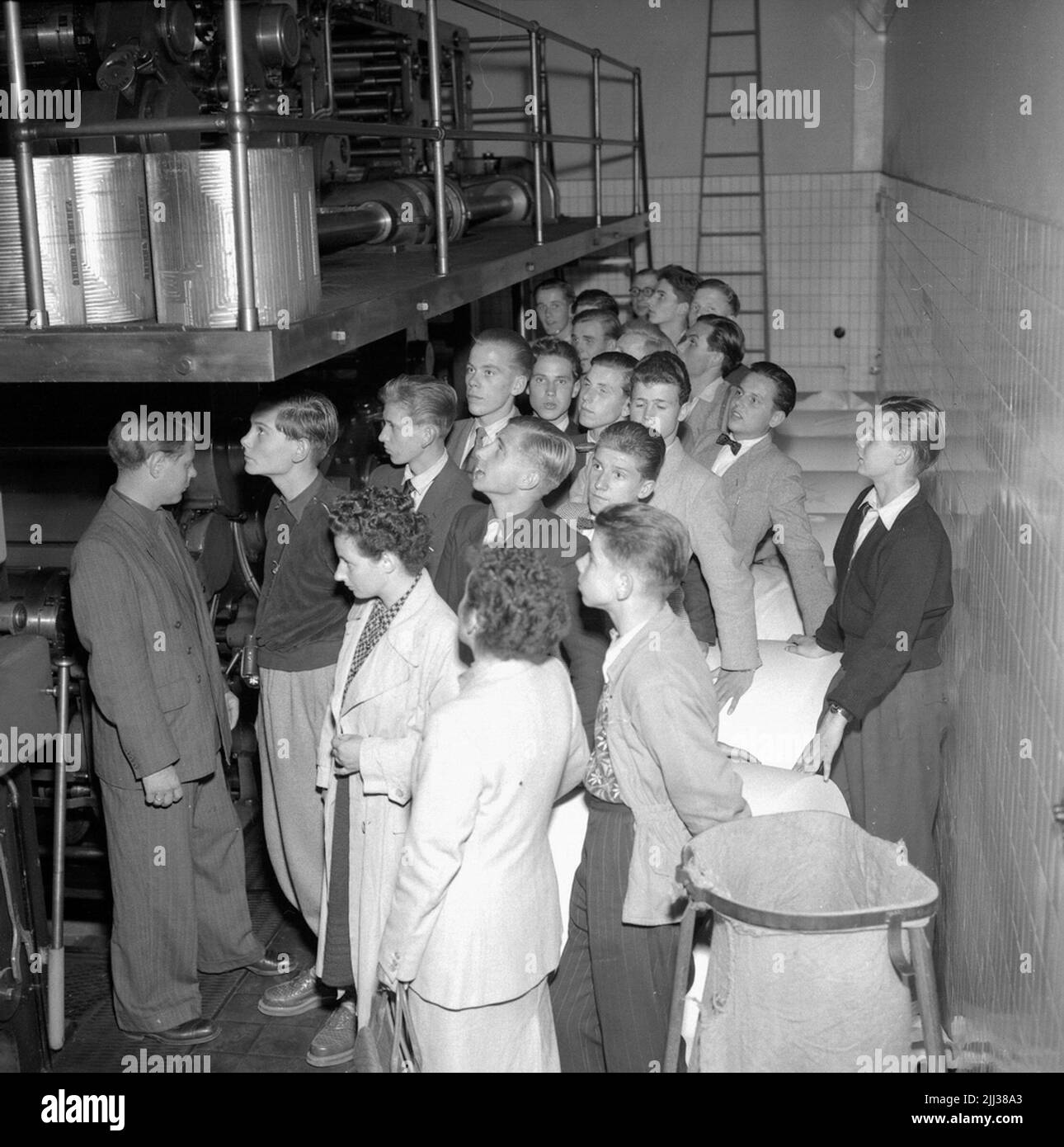 People germans Black and White Stock Photos & Images - Alamy