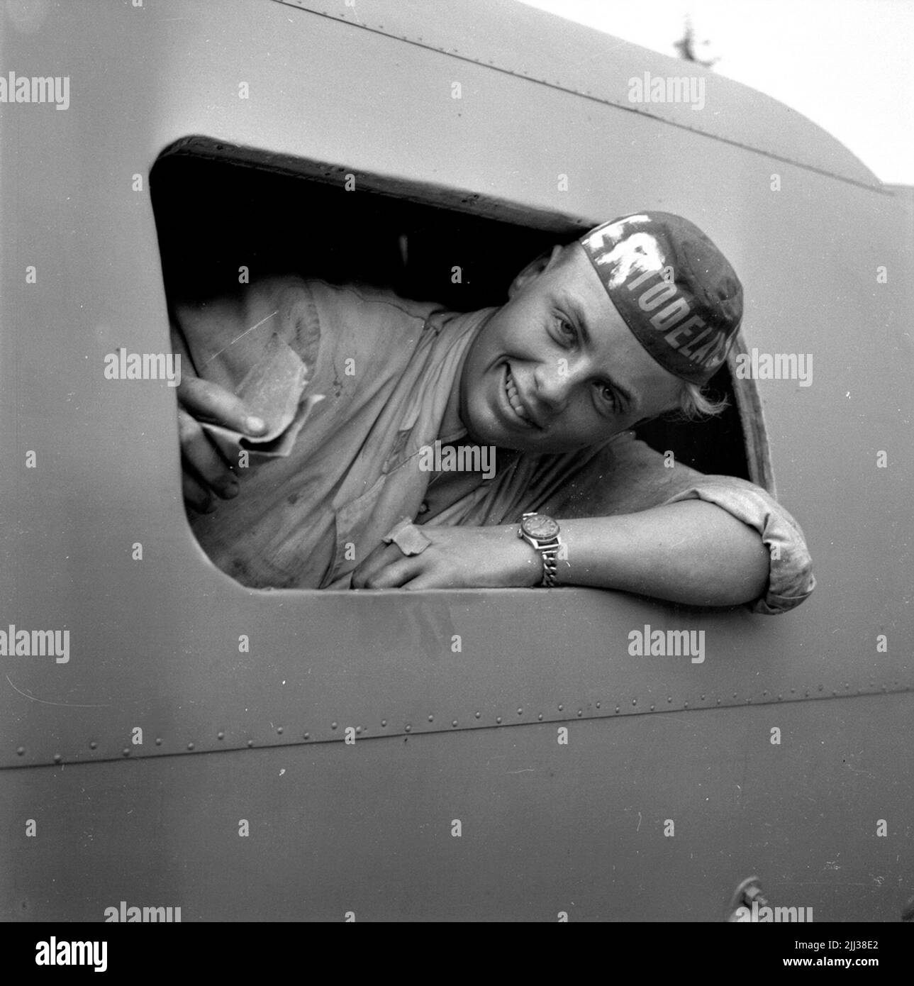 Children working on school Black and White Stock Photos & Images - Alamy
