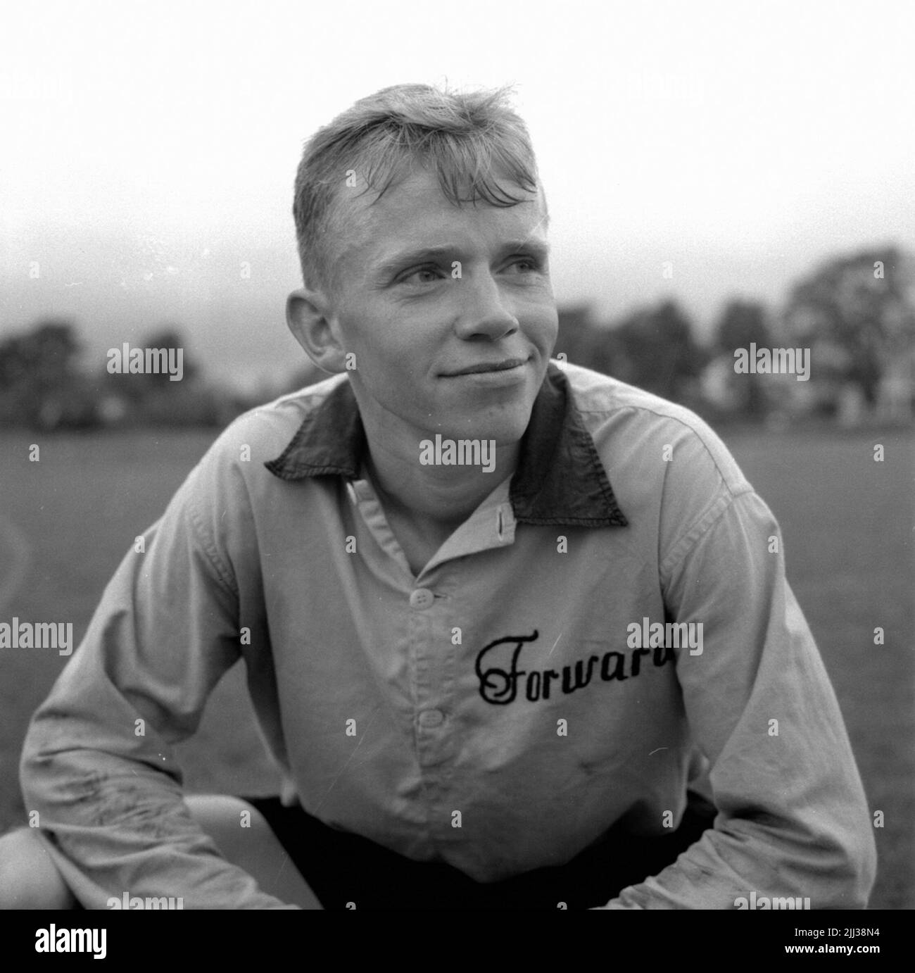 16 august 1955 hi-res stock photography and images - Alamy