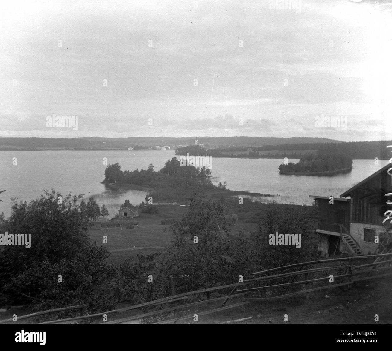 Bockholmen hi-res stock photography and images - Alamy