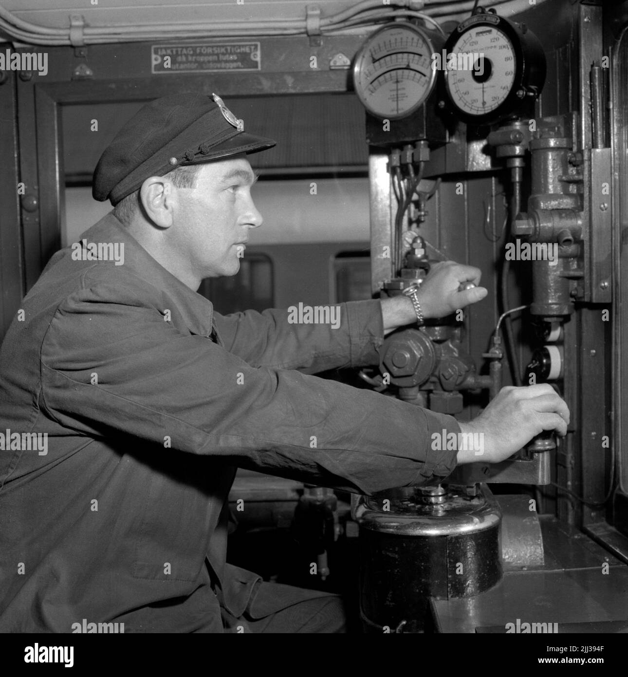 Event driver Black and White Stock Photos & Images - Alamy