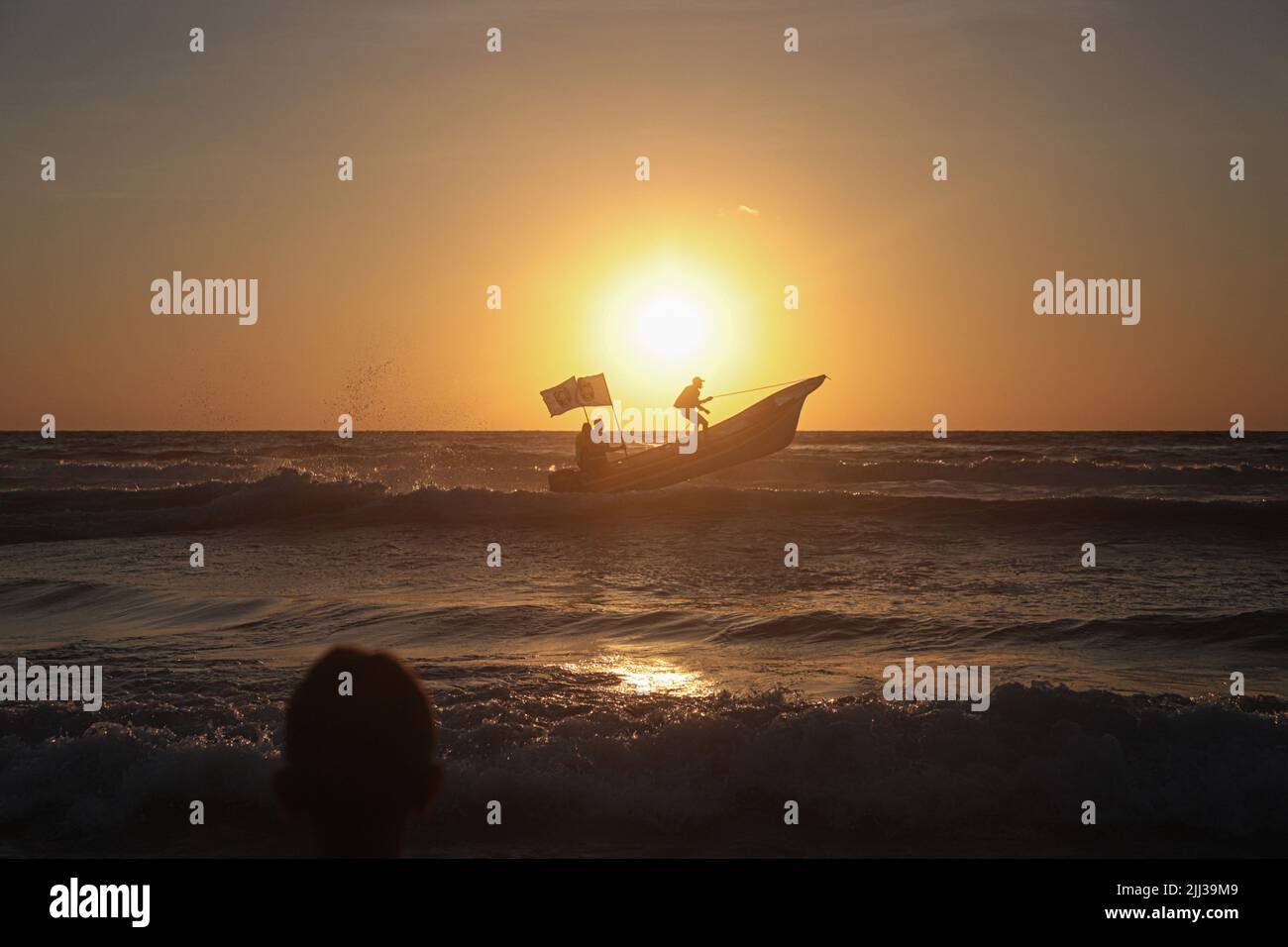 Palestinian coast hi-res stock photography and images - Alamy