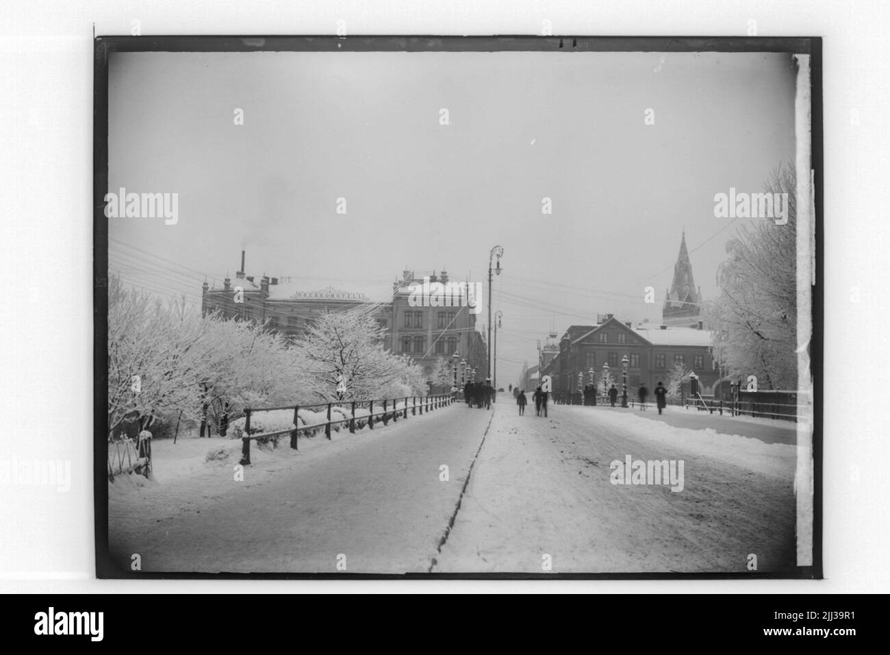 The other four storey Black and White Stock Photos & Images - Alamy