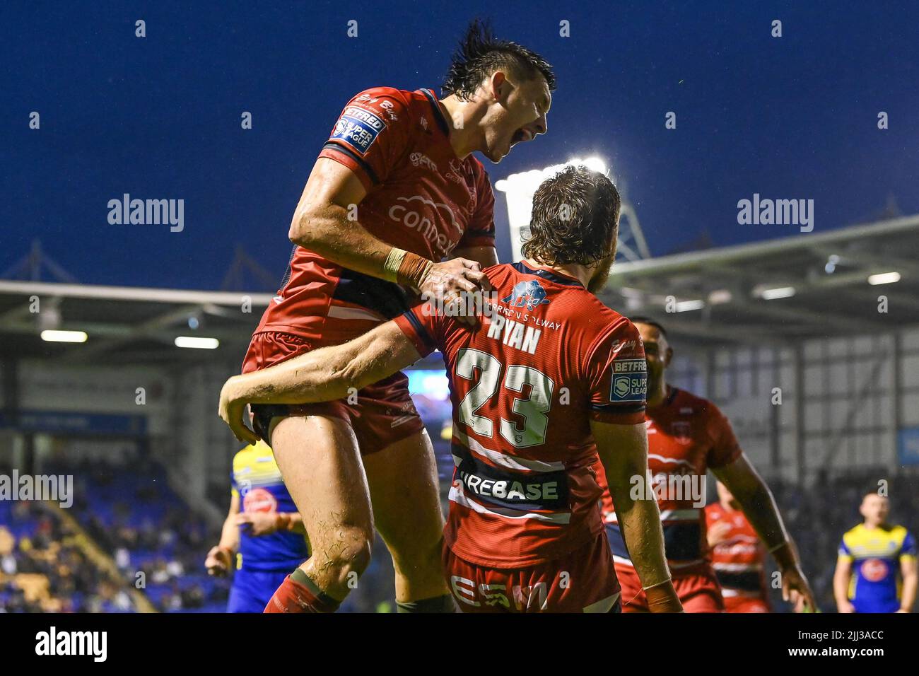 Ethan ryan hull kr hi-res stock photography and images - Alamy