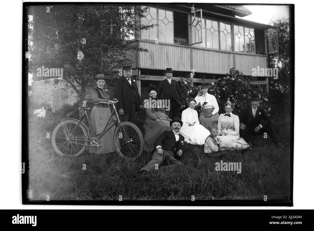 Seasonal image summer Cut Out Stock Images & Pictures - Alamy