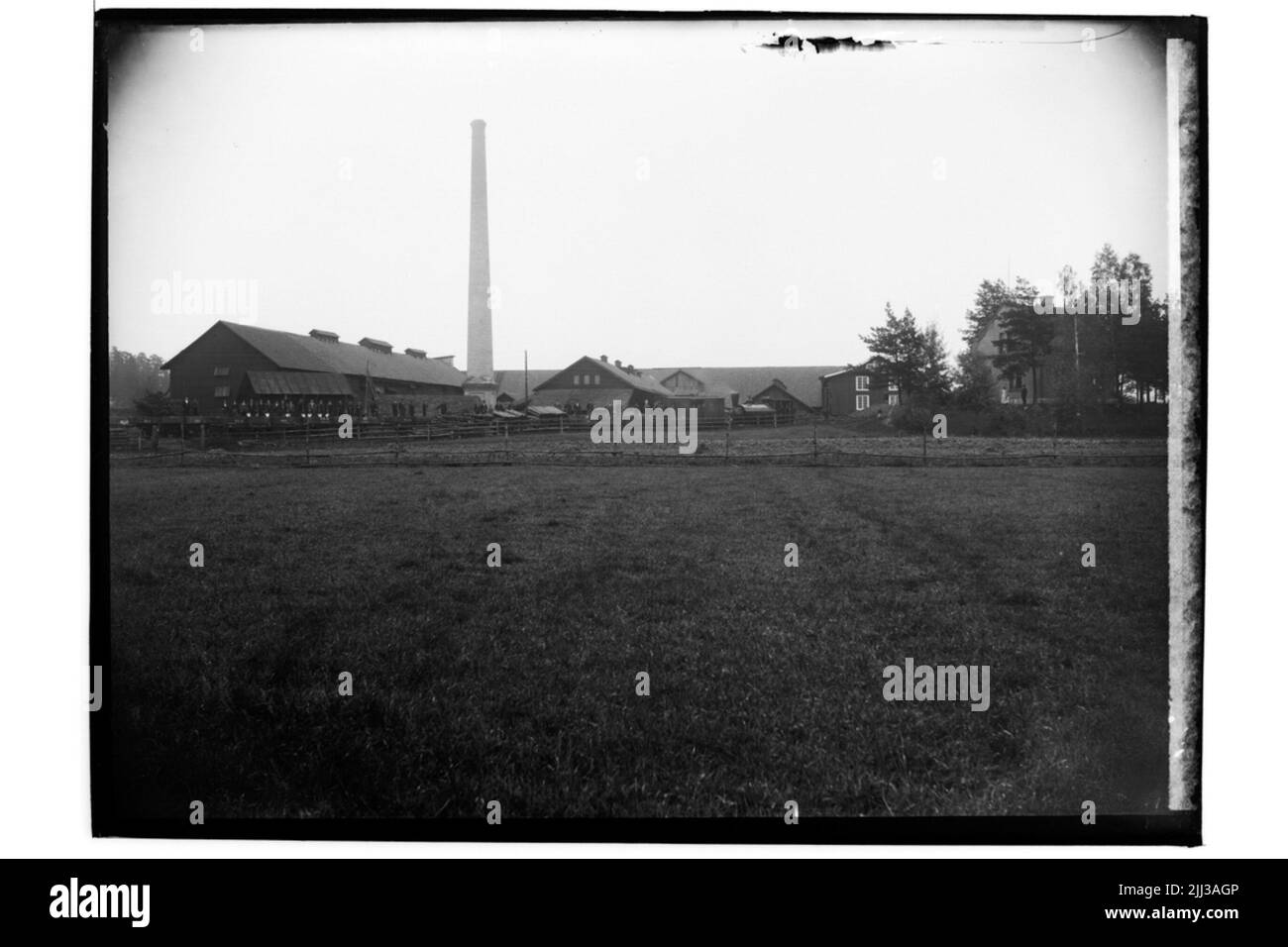 Recorded building Cut Out Stock Images & Pictures - Alamy