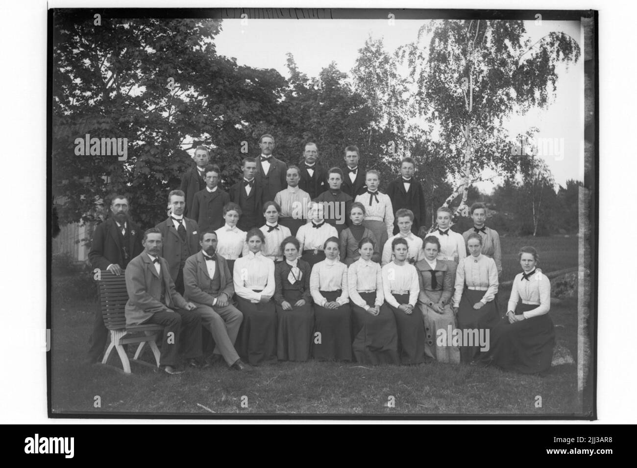 Members public Cut Out Stock Images & Pictures - Alamy