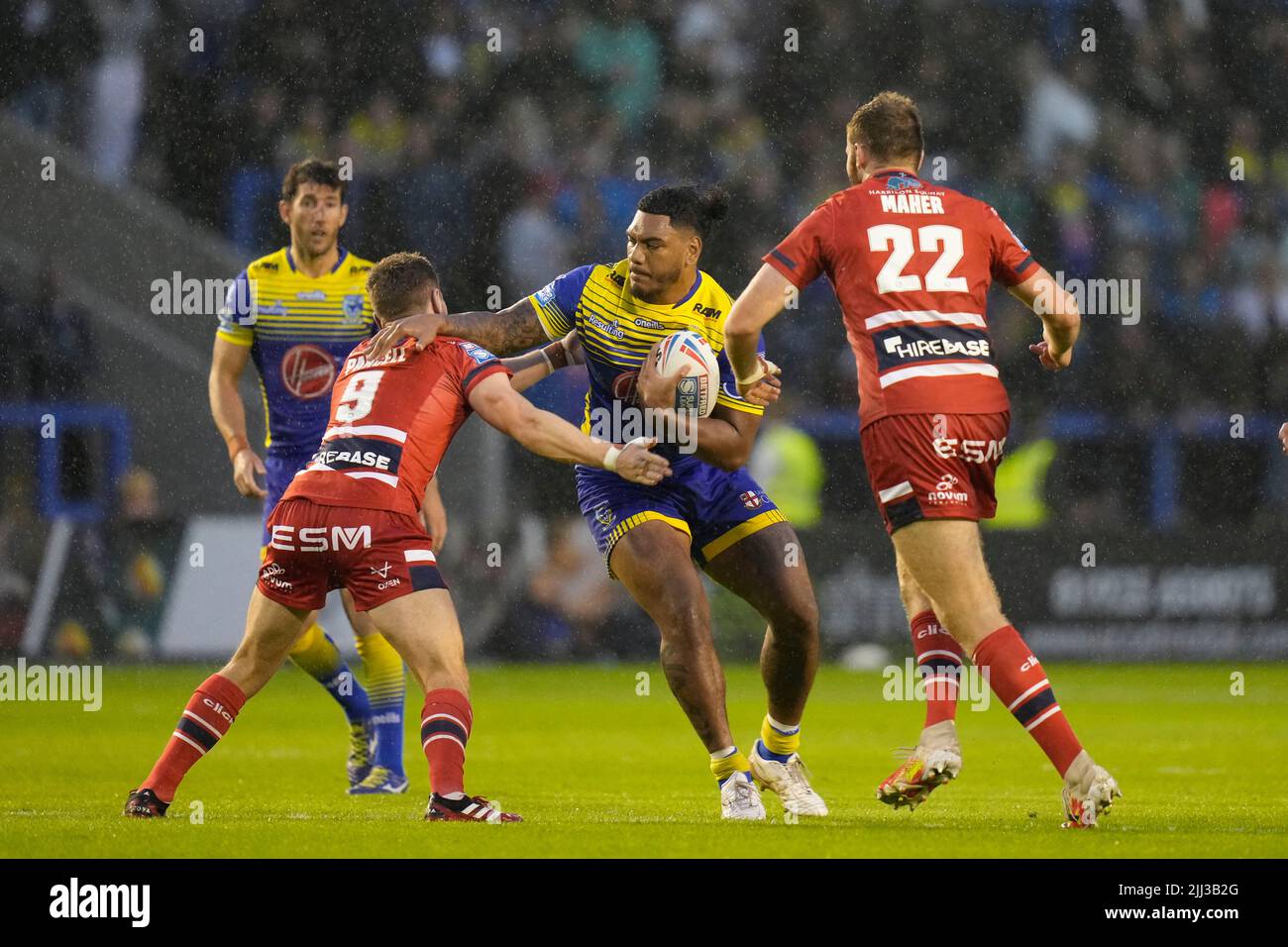 Thomas mikaele hi-res stock photography and images - Alamy