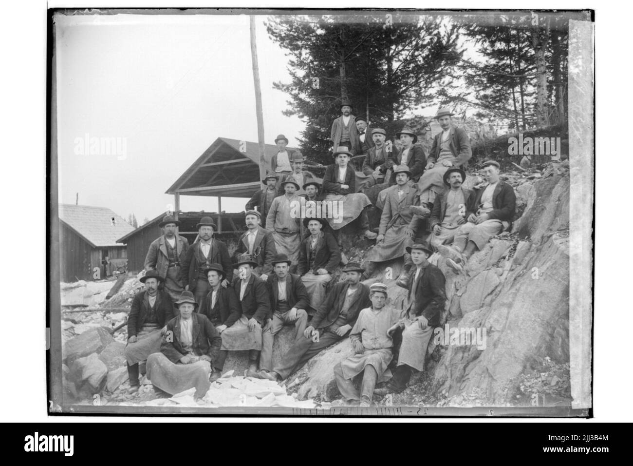 Buildings photo Cut Out Stock Images & Pictures - Alamy