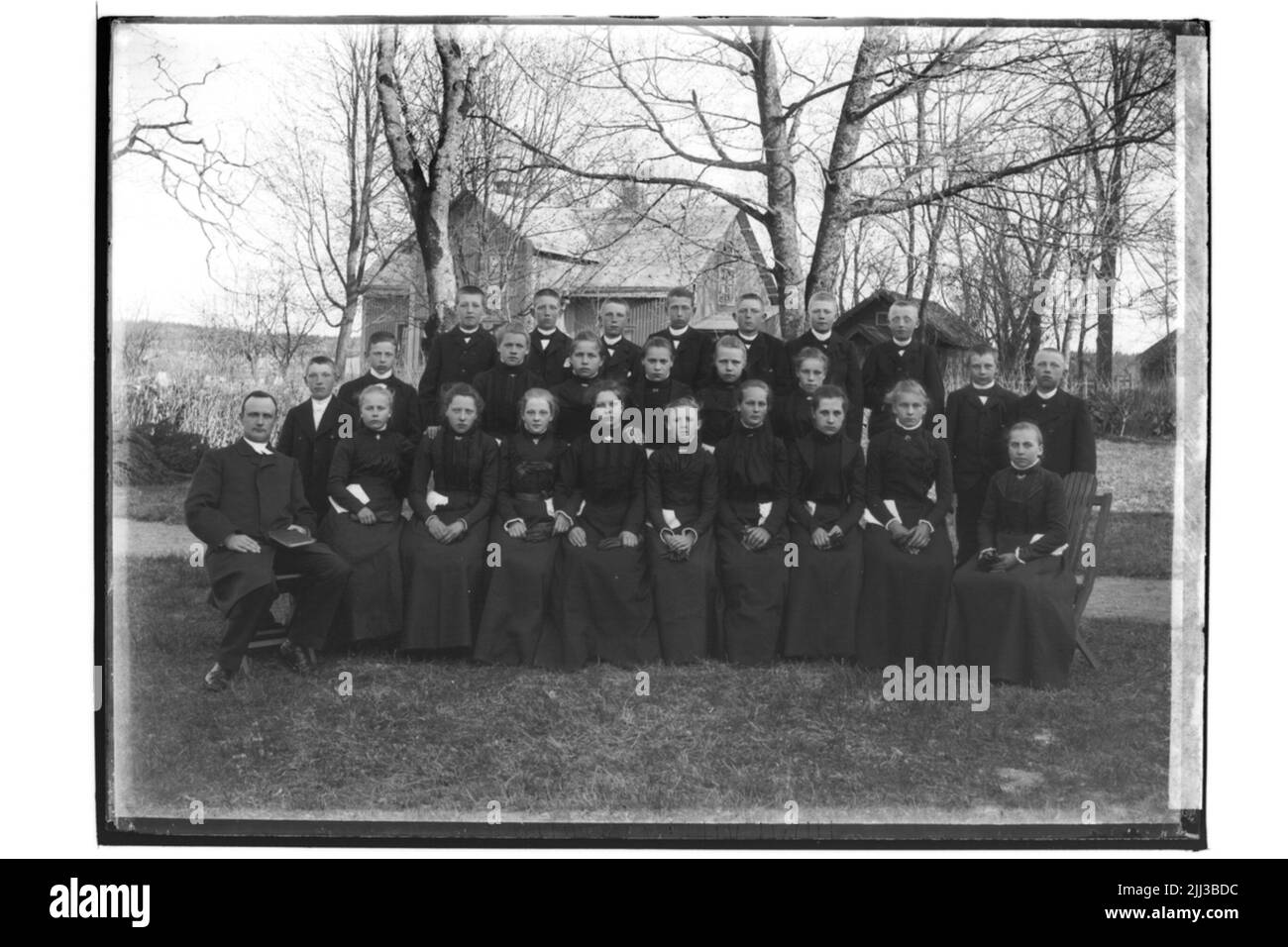 Reading ceremony Cut Out Stock Images & Pictures - Alamy