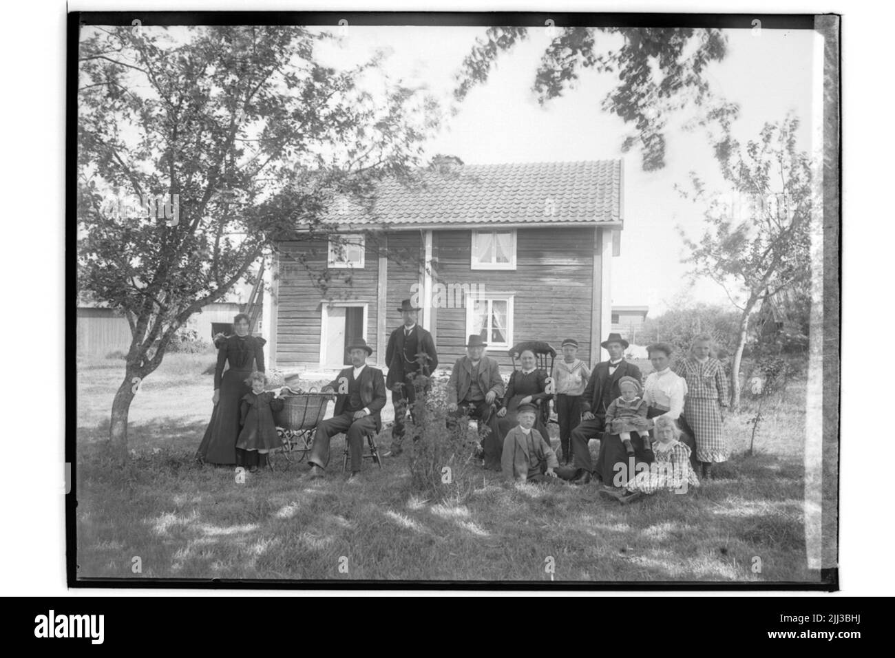 Group_of_people Cut Out Stock Images & Pictures - Alamy