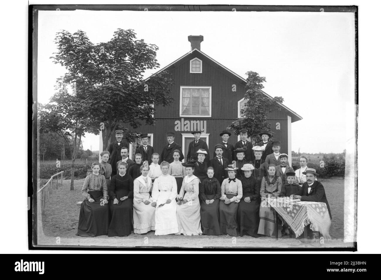 People prayer meeting Black and White Stock Photos & Images - Alamy