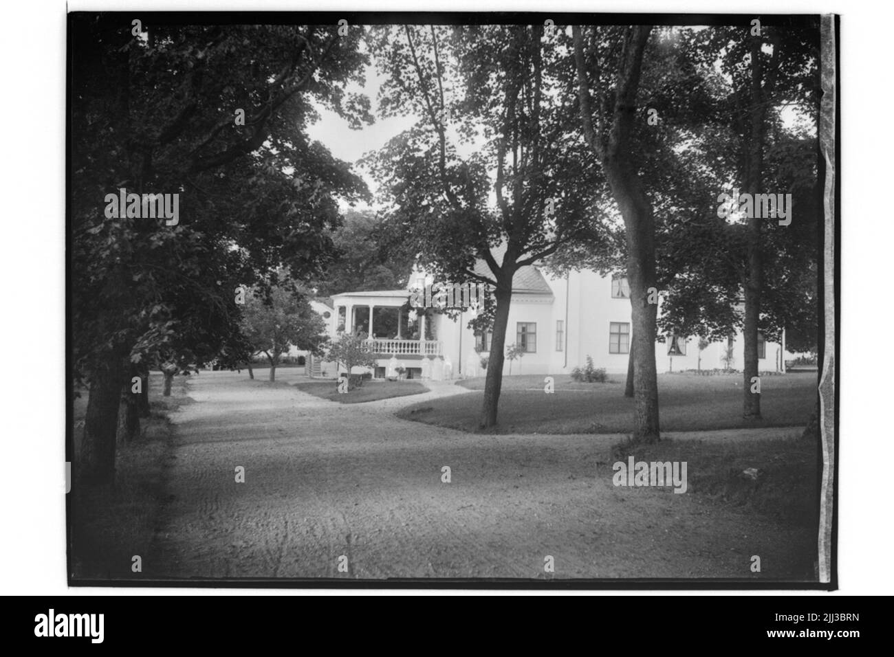 Period property interior Cut Out Stock Images & Pictures - Alamy