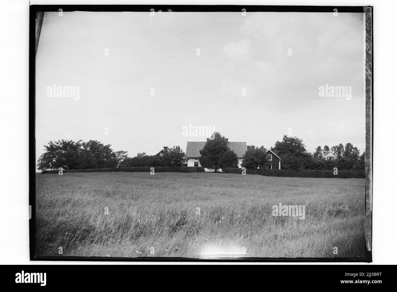 Residential houses and economy buildings.k. Lundberg Stock Photo - Alamy