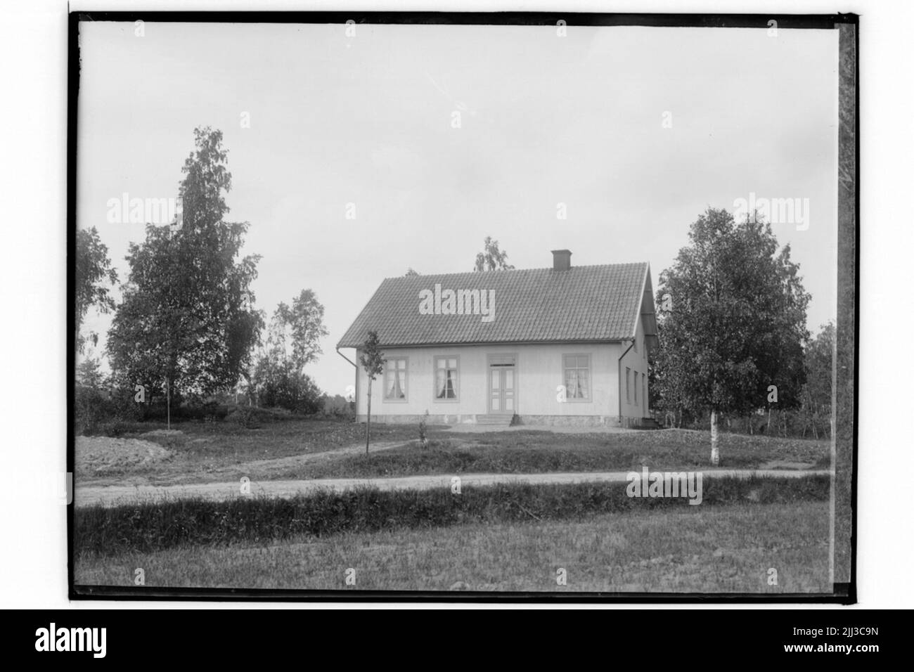 Prayer house.p.e. Jansson Stock Photo - Alamy