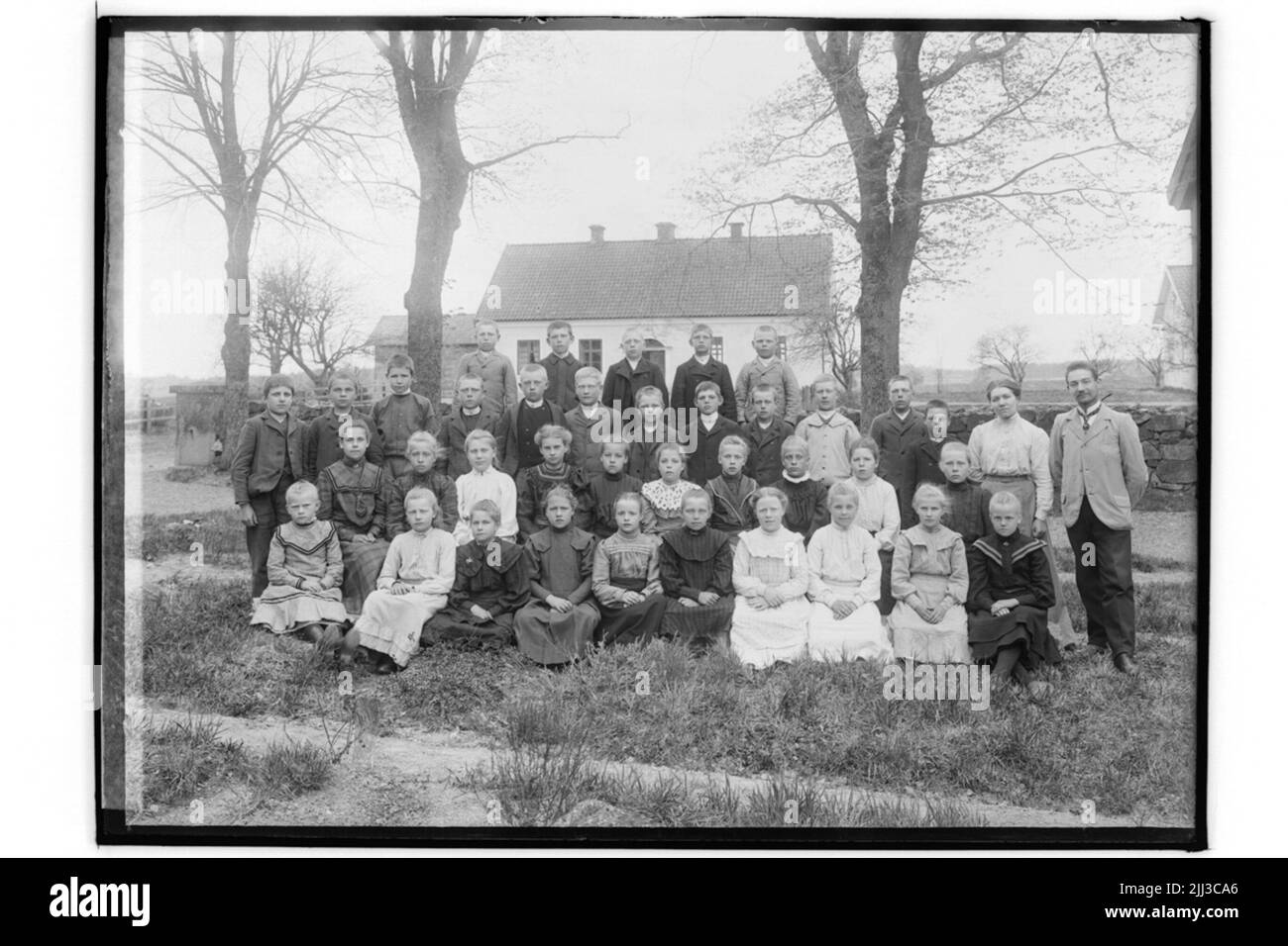 Simonsson hi-res stock photography and images - Alamy