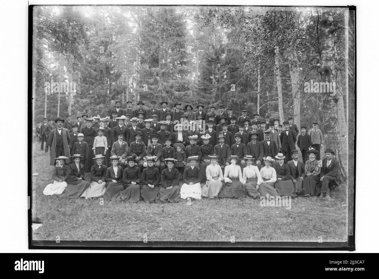 Swedish music Cut Out Stock Images & Pictures - Alamy