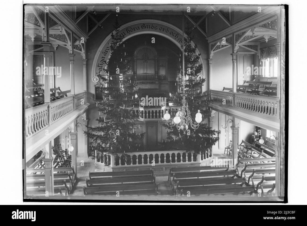 Religious interior architecture Cut Out Stock Images & Pictures - Alamy