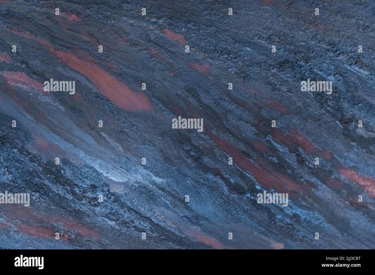 Rusty Old Blue Abstract Metal Pattern Surface Steel Texture Background ...