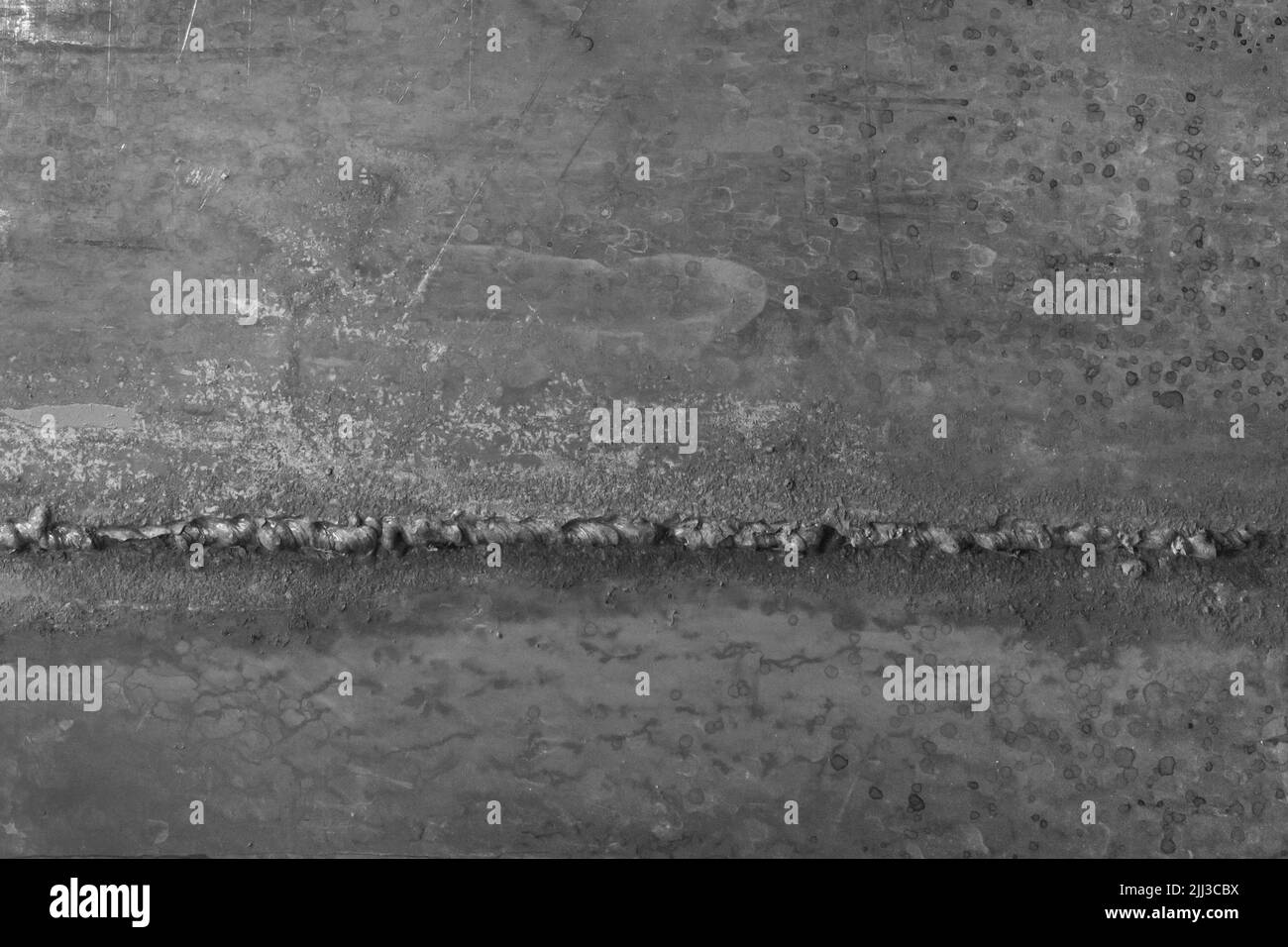 Process welding work slag industry steel grey metal work texture ...