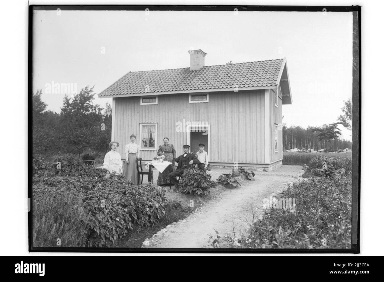 Residential layout designs Black and White Stock Photos & Images - Alamy