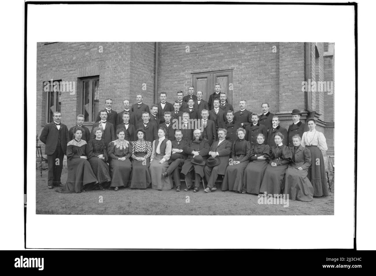 Photo session of students hi-res stock photography and images - Alamy