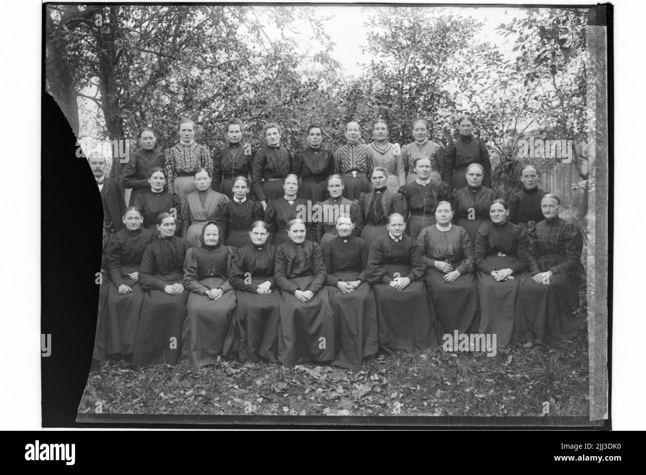 Association gathering hi-res stock photography and images - Alamy