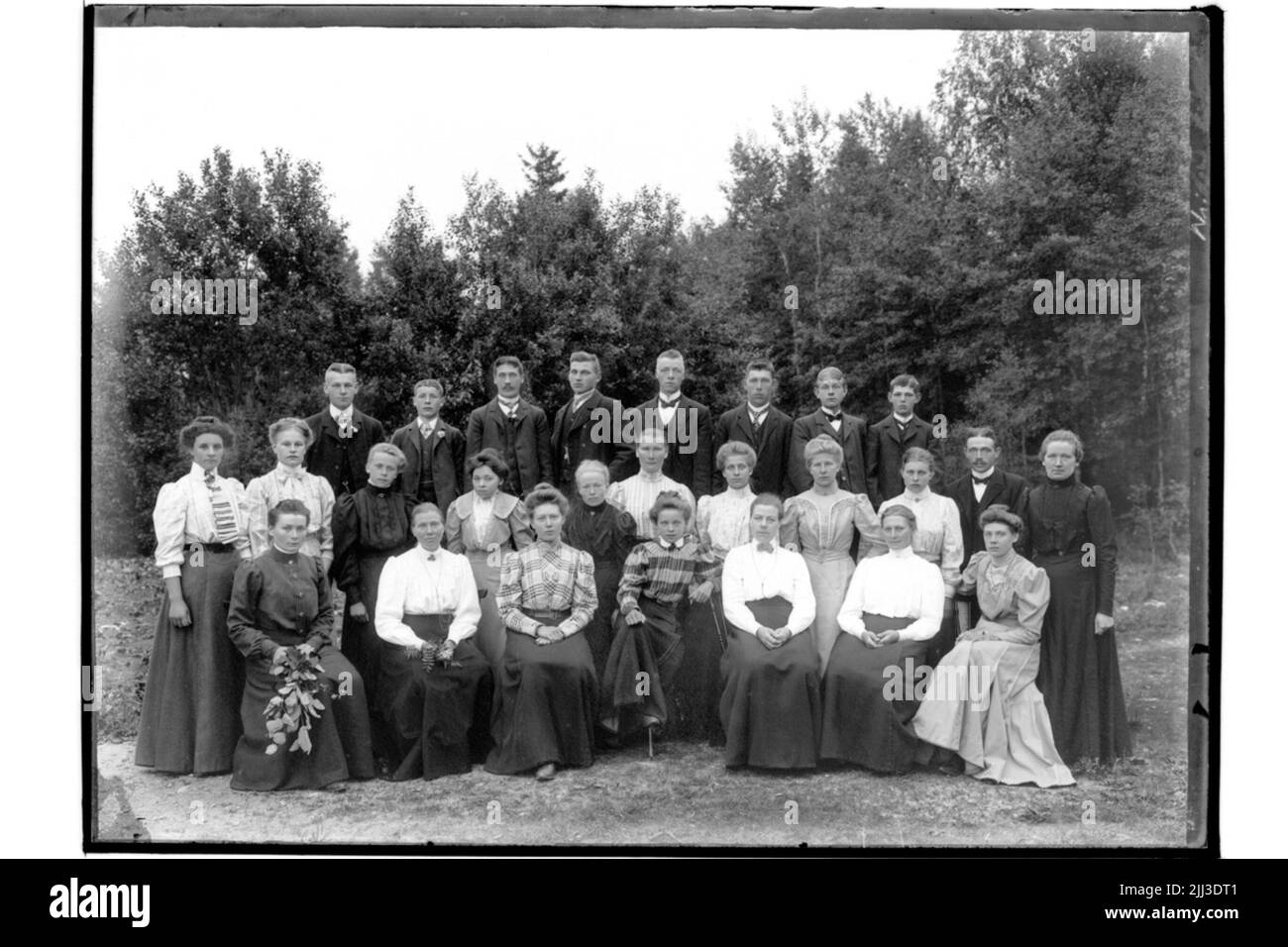 Group free Black and White Stock Photos & Images - Alamy