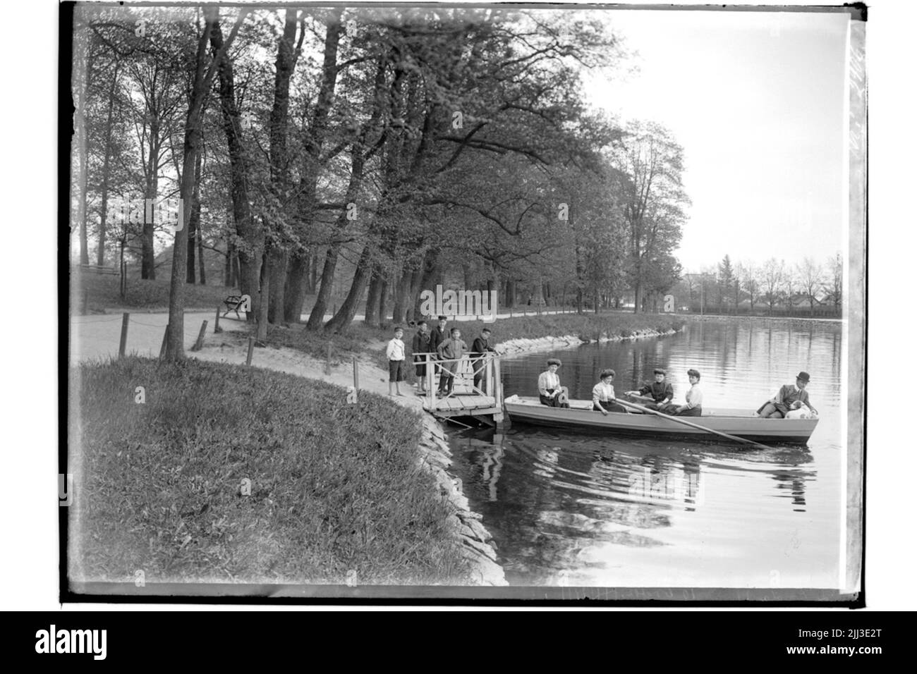 At a park location park Cut Out Stock Images & Pictures - Alamy